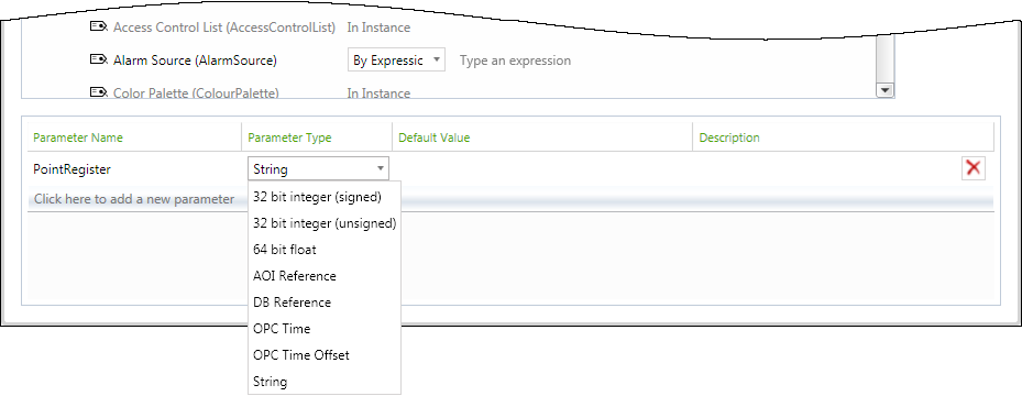 Expressions Guide - Template Parameters